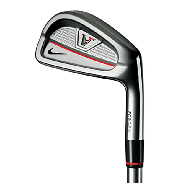 Forged Cavity Back Irons