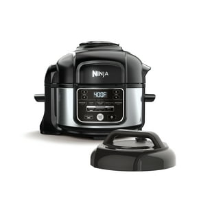 Ninja Foodi Slow Cooker