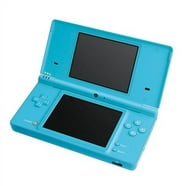 Restored Nintendo DSi Matte Black Handheld with Memory Card ...