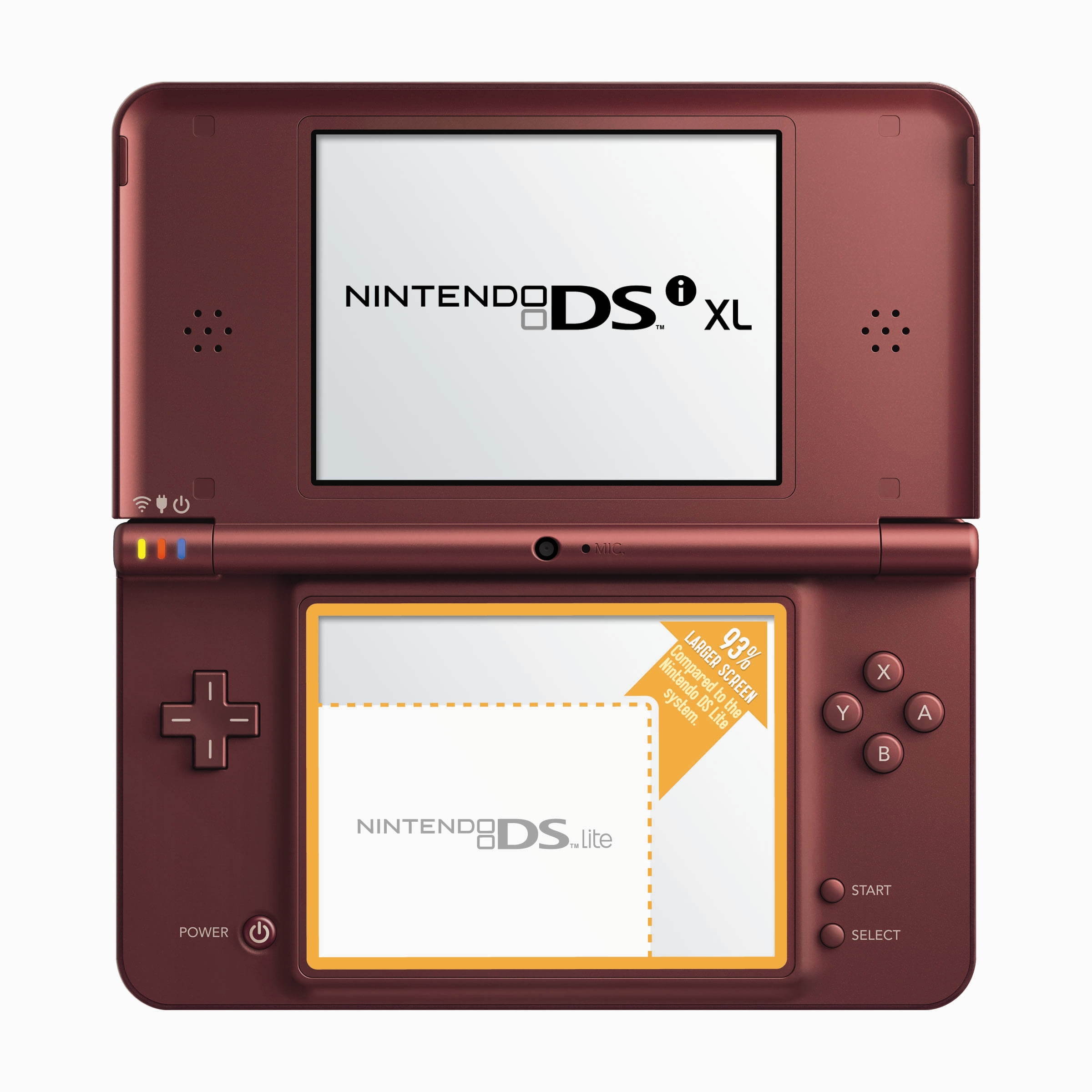 Pre owned 2ds xl store