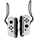 Restored Nintendo Switch Joy-Con Controllers (Left and Right) - White ...