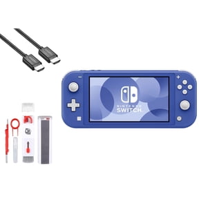 Pre-Owned Nintendo Switch - Gray & Gray Joy-Con with HDMI Cable BOLT ...