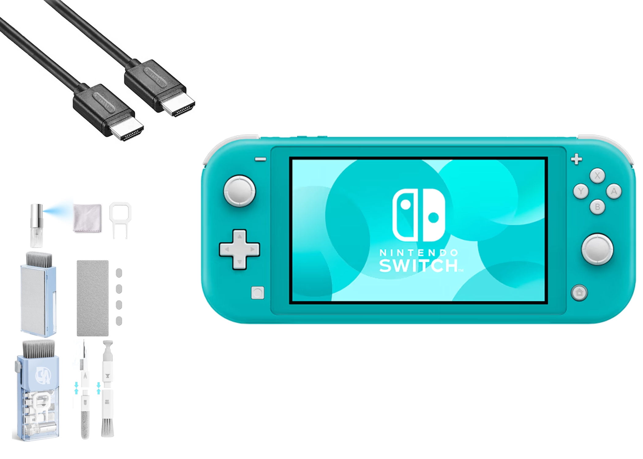 Preowned nintendo switch lite store