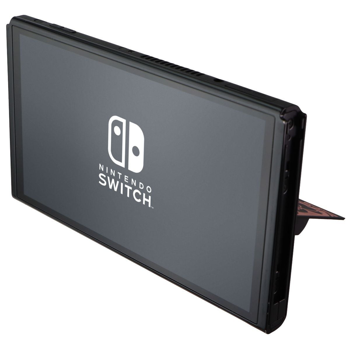 Pre Owned Nintendo Switch Oled Console 64gb Heg Oo1 Scarlet And