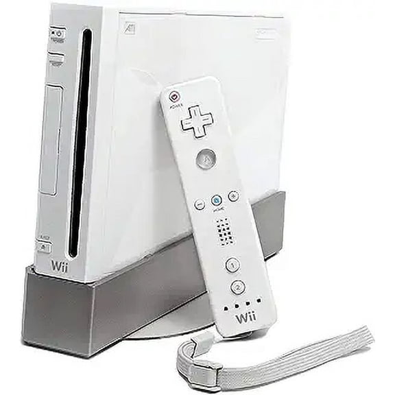 Wii Mini Nintendo