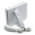 Pre-Owned Nintendo Wii White Console Used - Walmart.com
