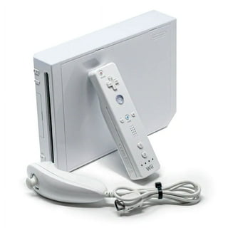 Console wii walmart store