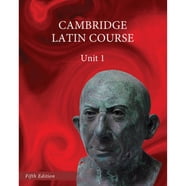 North American Cambridge Latin Course: Cambridge Latin Course Unit 1 ...