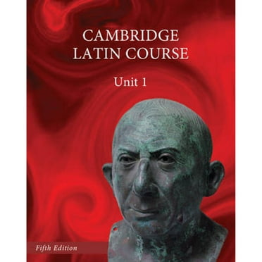 North American Cambridge Latin Course: Cambridge Latin Course Unit 1 ...