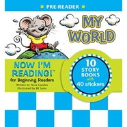 Ready-To-Read Graphics Worm and Caterpillar Are Friends: Ready-To-Read ...