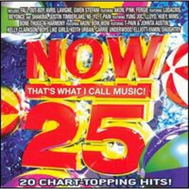 Various Artists - Now 84: That's What I Call Music / Various - Rock ...
