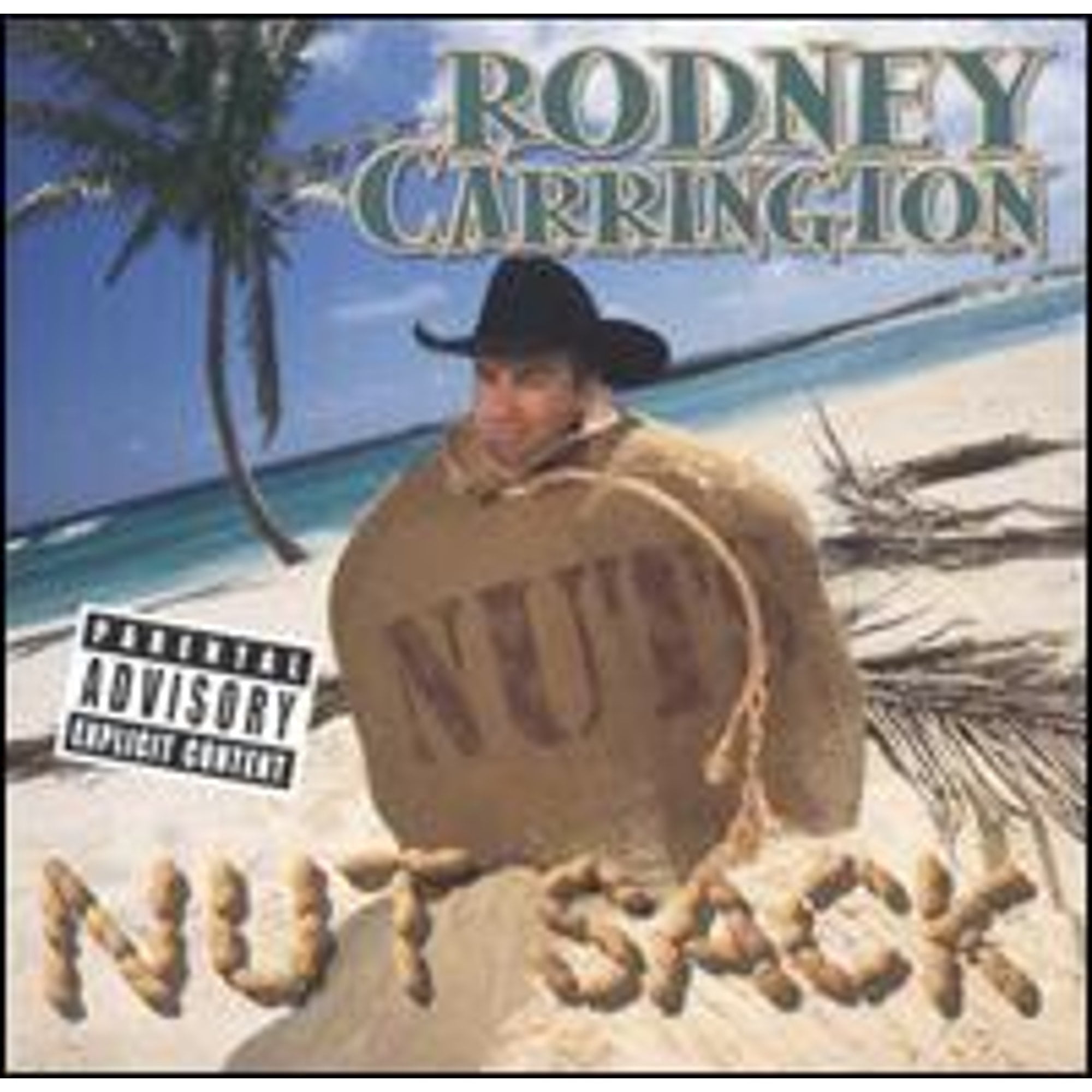 Rodney Carrington Nut Sack