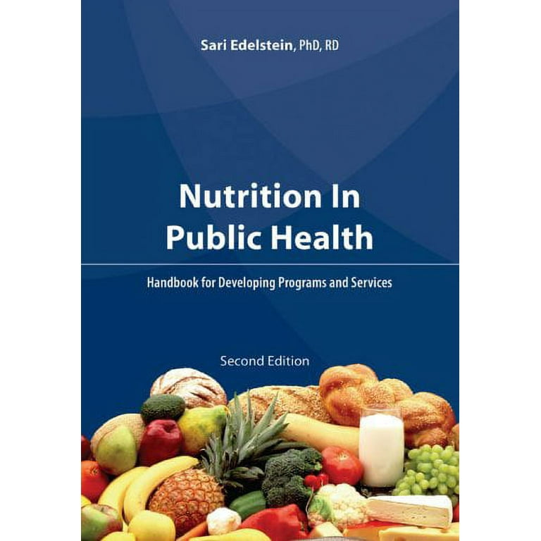Public Nutrition Programs
