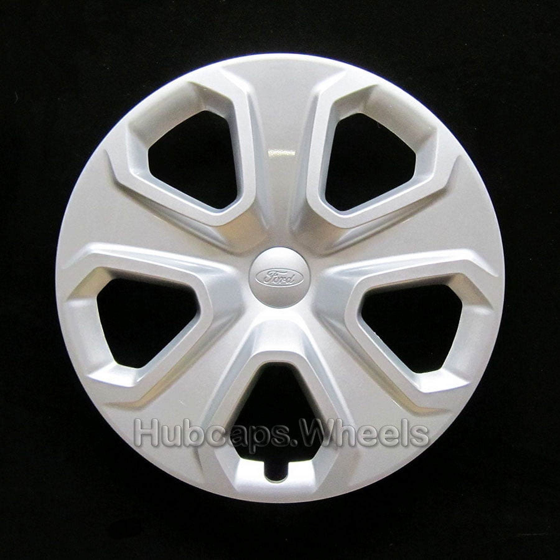 Pre-Owned Carolina Wheel Cover 18 in. Wheel Hubcap Professionally ...