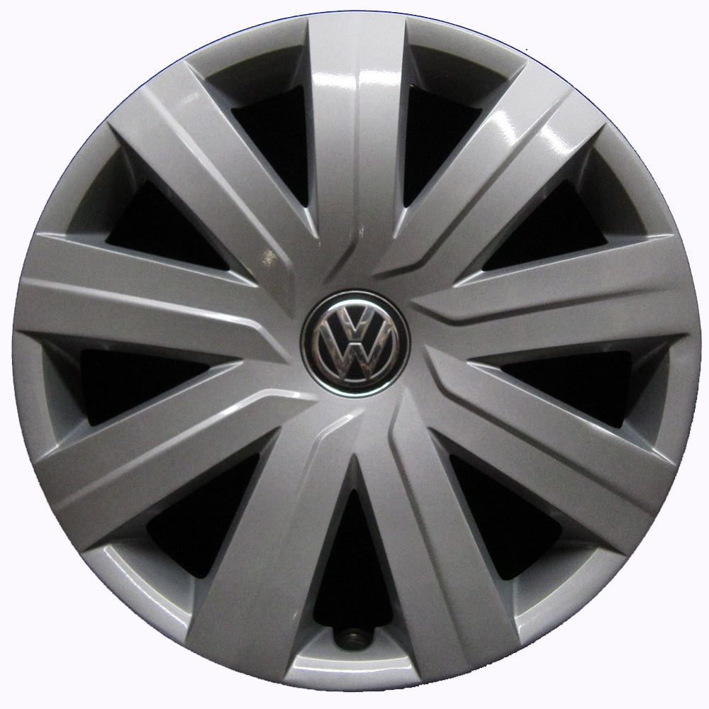 Volkswagen Wheel Covers