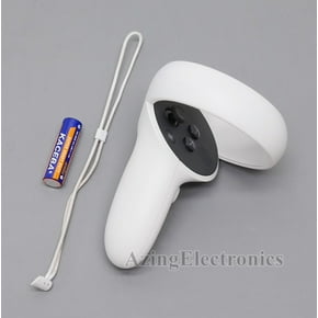 Meta Quest 2 Controllers