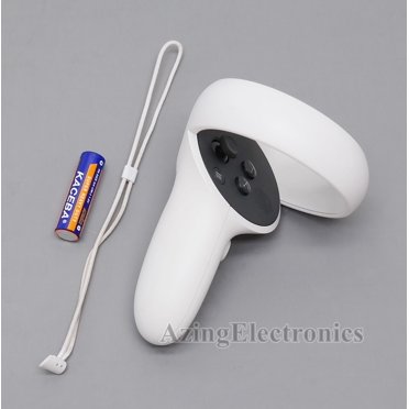 Oculus Quest 2 Right Hand Controller for Virtual Reality - Walmart.com