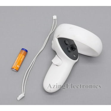 Oculus Quest 2 Right Hand Controller for Virtual Reality - Walmart.com