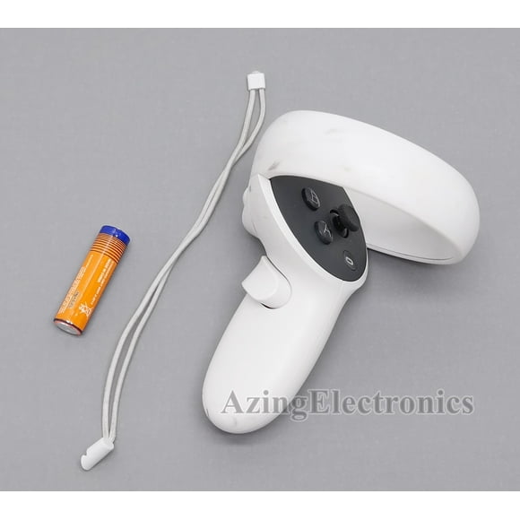 Meta Quest 2 Controllers