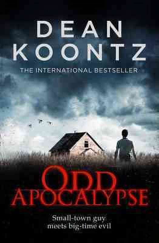 Odd Apocalypse - Walmart.com