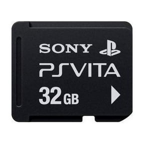 Sony PlayStation Vita 64GB Memory Card - PSN Compatible, Like New ...