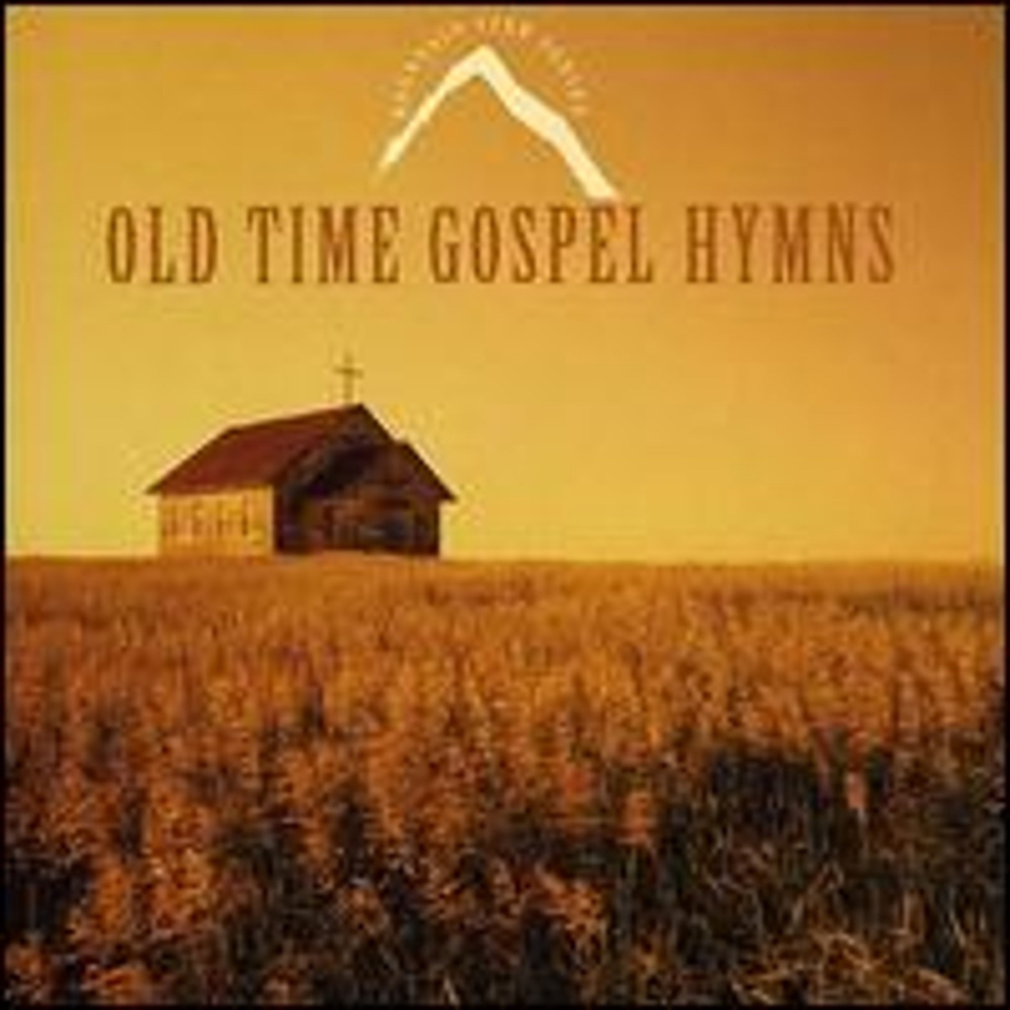 Pre-Owned Old Time Gospel Hymns (CD 0792755550724) by Craig Duncan and ...