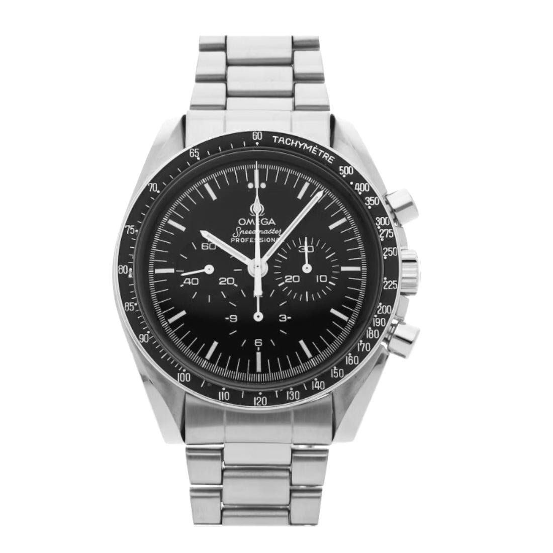Omega Moon Watch Used