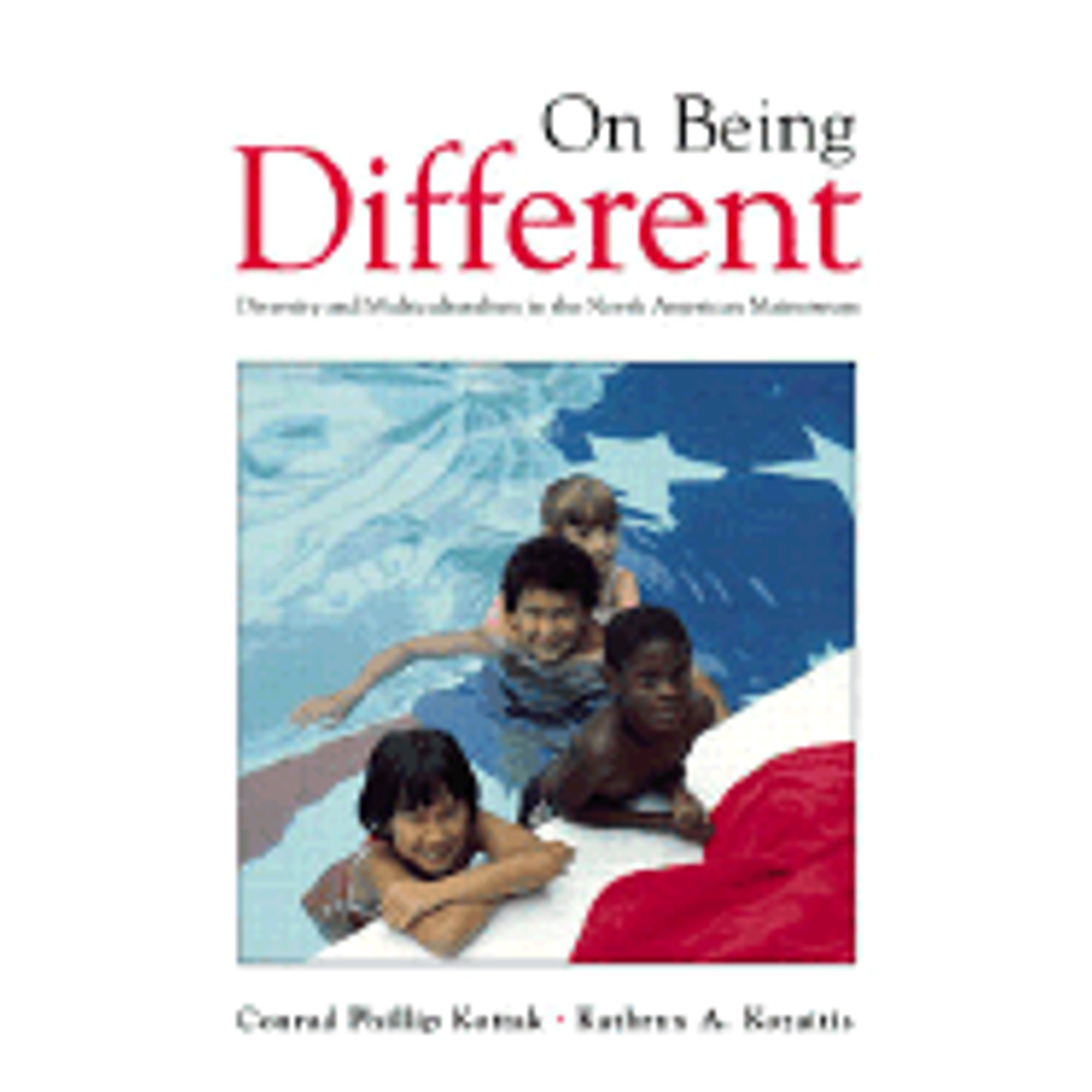 Pre-Owned On Being Different: Diversity and Multiculturalism in the ...