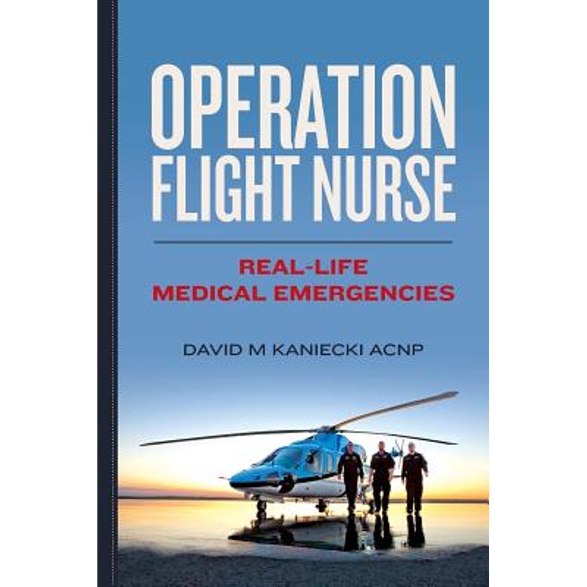 Medical Emergency Flights