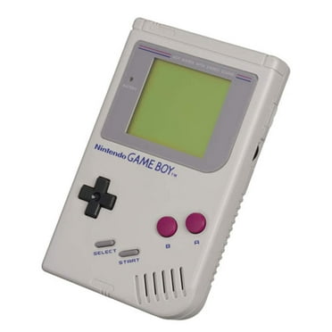 Nintendo Gameboy Game Boy Color Console (Teal) - Walmart.com