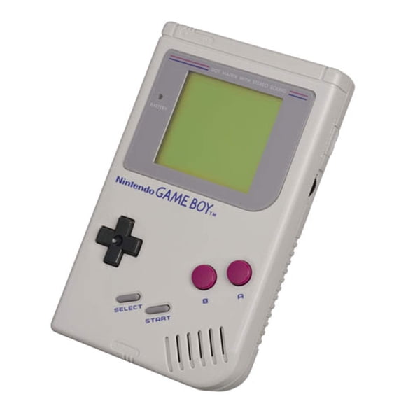 Nintendo Game Boy Original