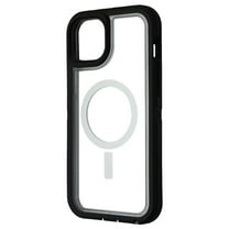 OtterBox Vue+ Case with MagSafe for iPhone 14 Plus - Alpine Lake, Ultra-slim, Durable - Walmart.com
