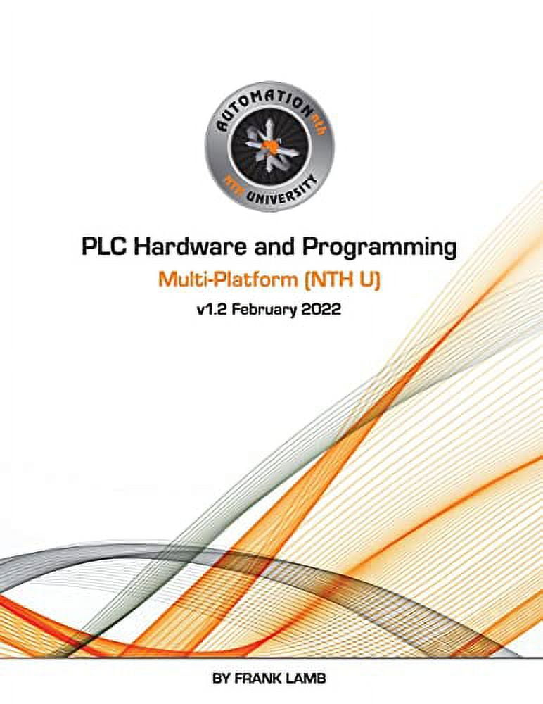 Pre-Owned PLC Hardware and Programming - Multi-Platform (NTH U) Paperback - Walmart.com