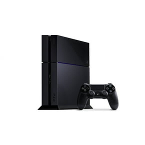 Ps4 Pre Owned