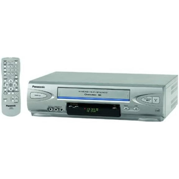 Vhs Tape Players Sale