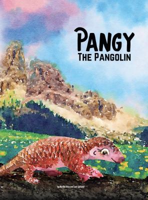 Pangy