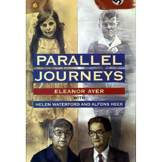 Pre Owned Parallel Journeys Hardcover 0689318308 9780689318306
