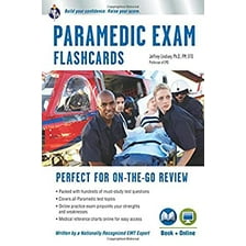 Emergency Ambulance Response Driver's Handbook, (Paperback) - Walmart.com