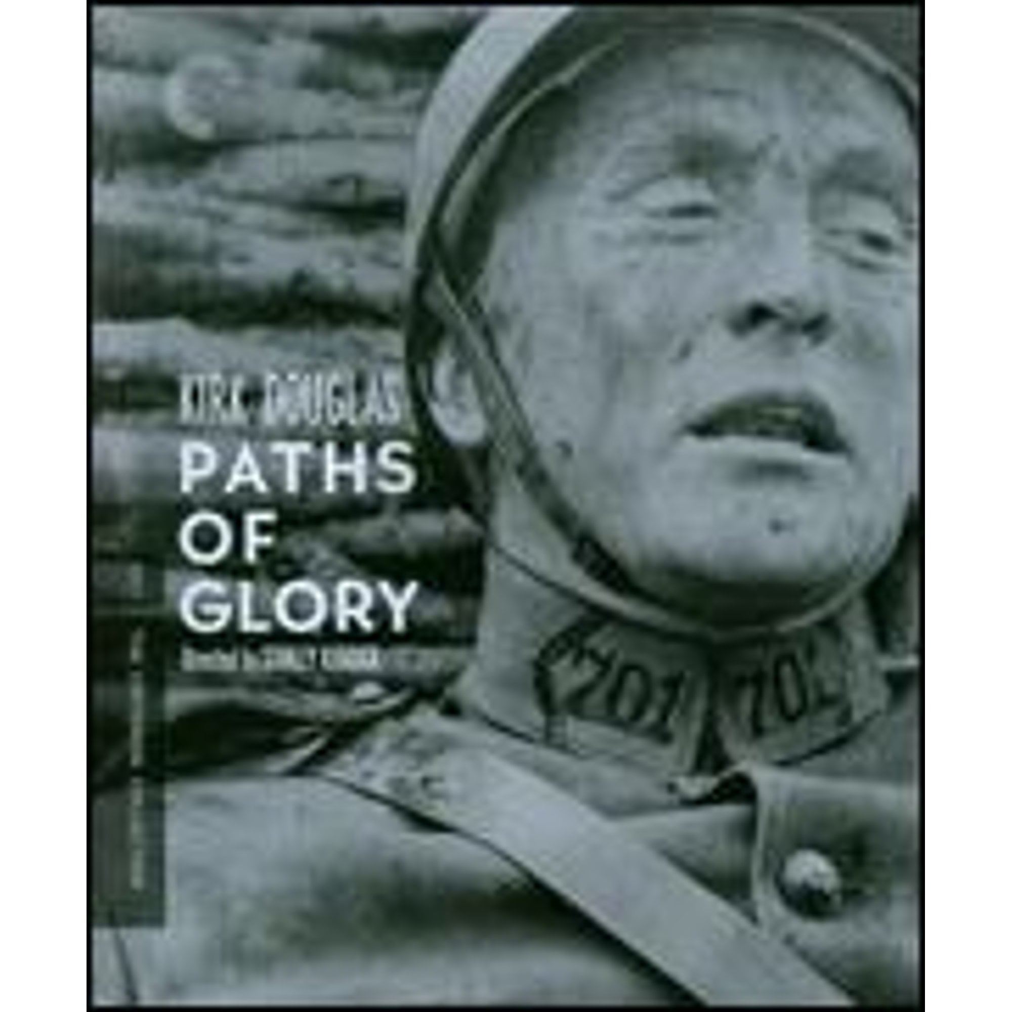 Pre-Owned Paths of Glory [Criterion Collection] [Blu-ray] (Blu-Ray ...