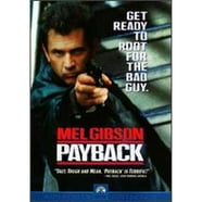 Payback (DVD) - Walmart.com