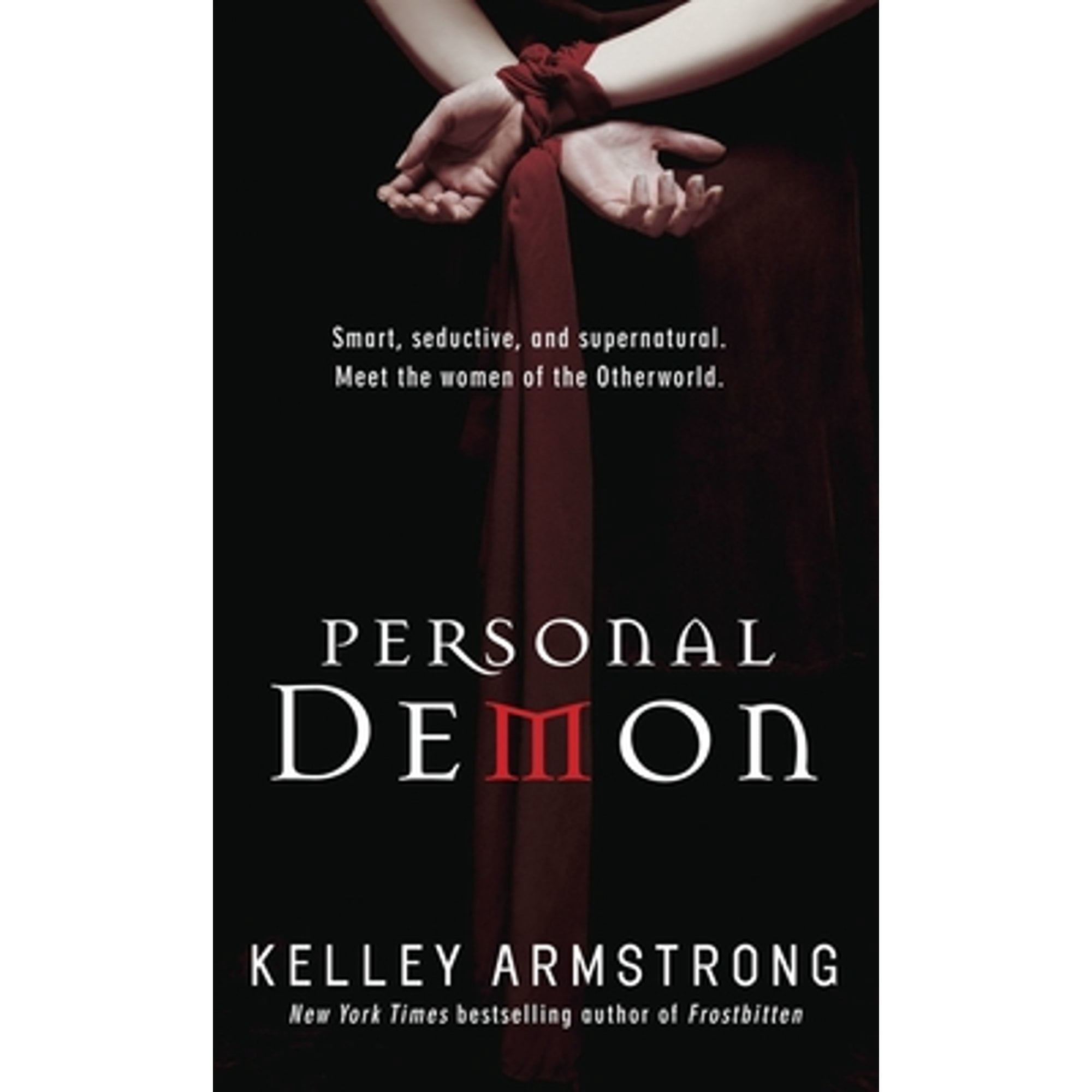 Pre-Owned Personal Demon (Paperback 9780553588200) by Kelley Armstrong ...