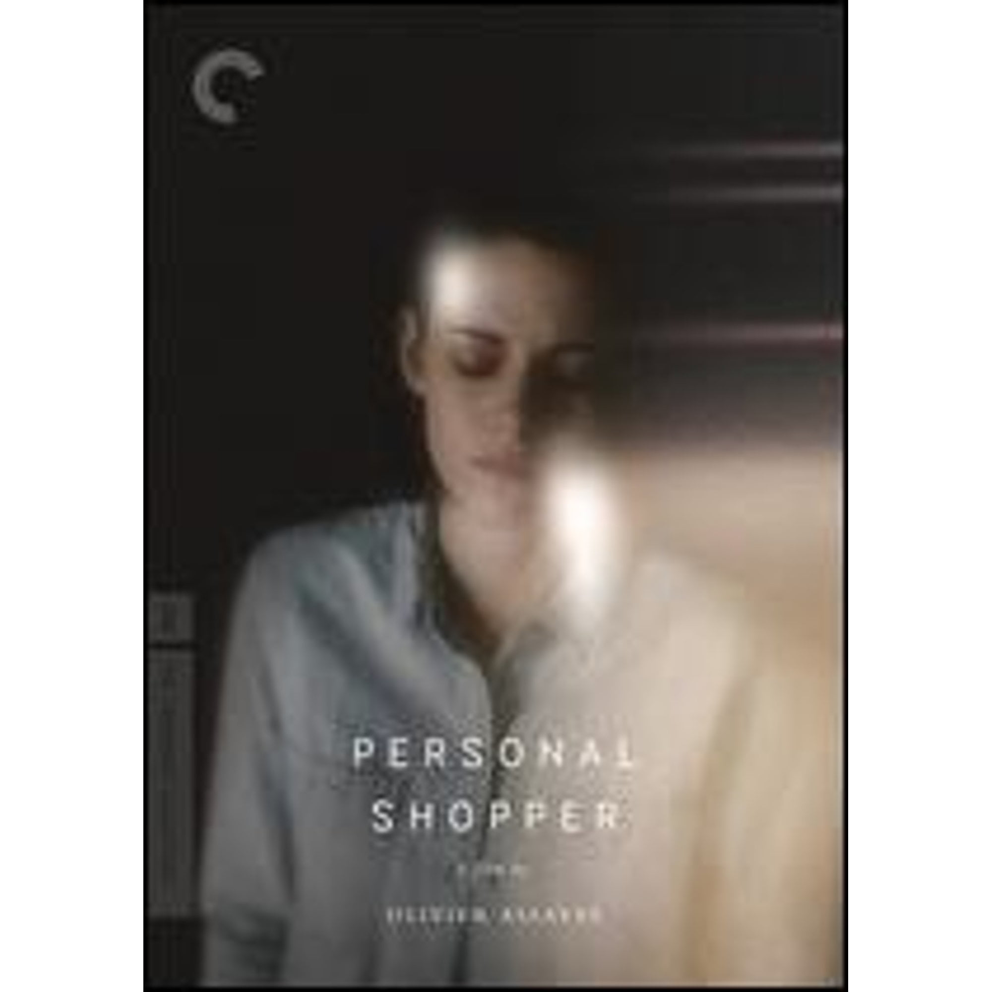 Pre-Owned Personal Shopper [Criterion Collection] (DVD 0715515205313 ...