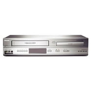 Pre-Owned SV2000 WV806 DVD/VCR Combo Player w/ Original Remote, Manual ...