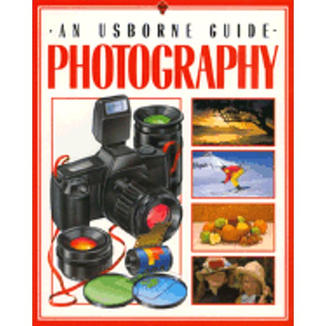 Pre-Owned Photography (Paperback 9780746001073) by Susan Peach, Moira ...