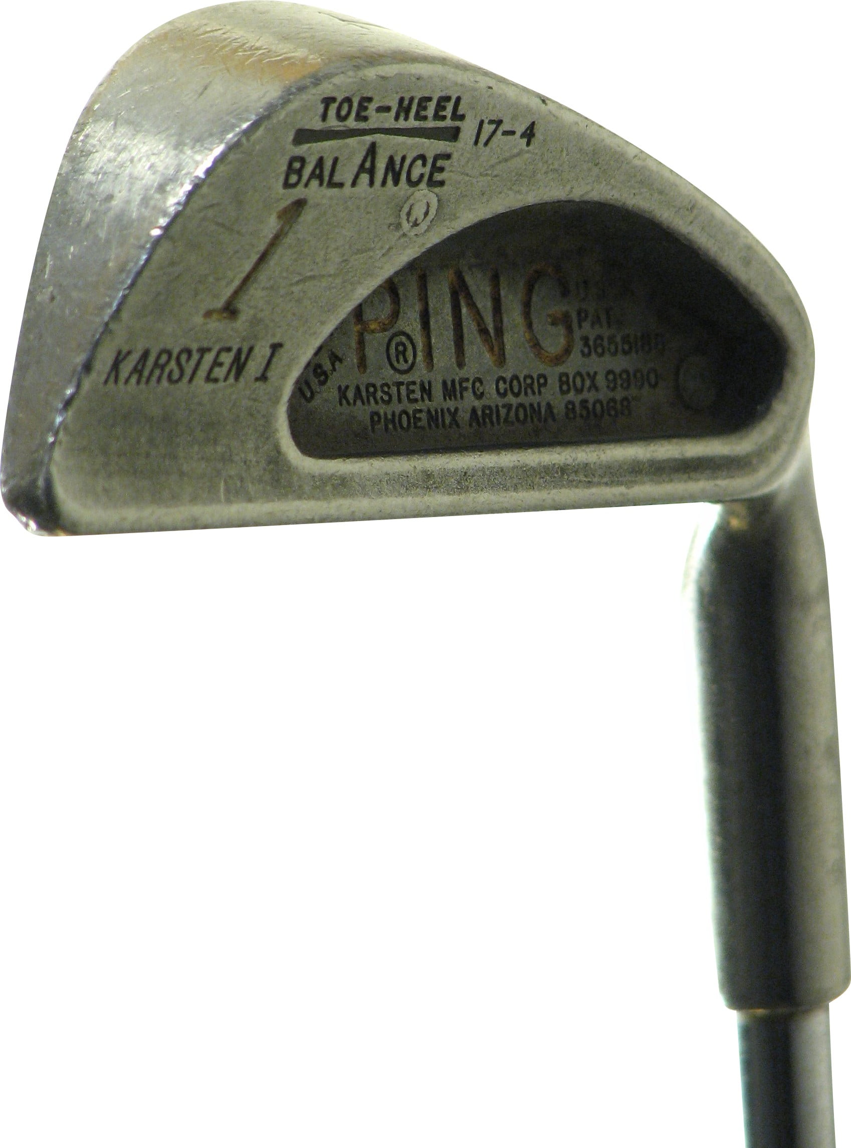 Ping 1 Iron