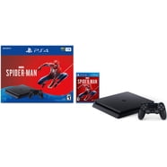 PlayStation 5 Console with Marvel’s Spider-Man 2 Game - Limited Edition ...