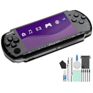 Pre-Owned Sony Playstation Portable PSP 2000 Silver ( Good) - Walmart.com