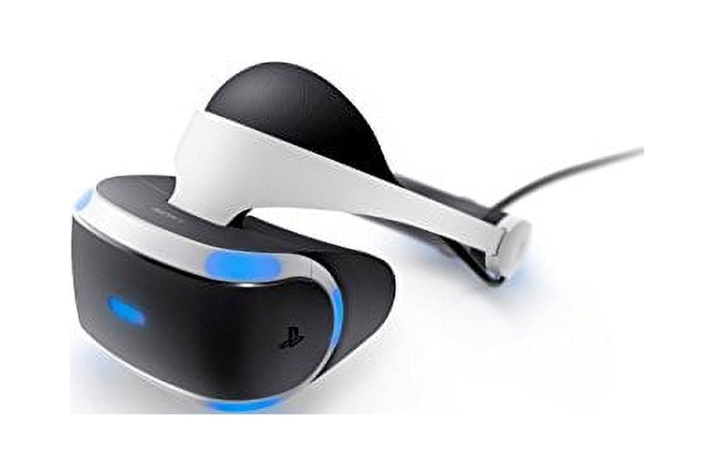 Pre-Owned Used PlayStation VR - Walmart.com