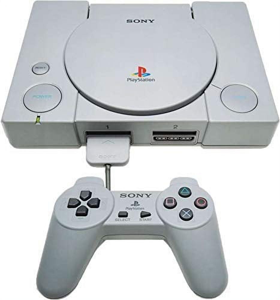 PS1 Walmart Business