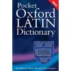 Pocket Oxford Classical Greek Dictionary, (Paperback) - Walmart.com